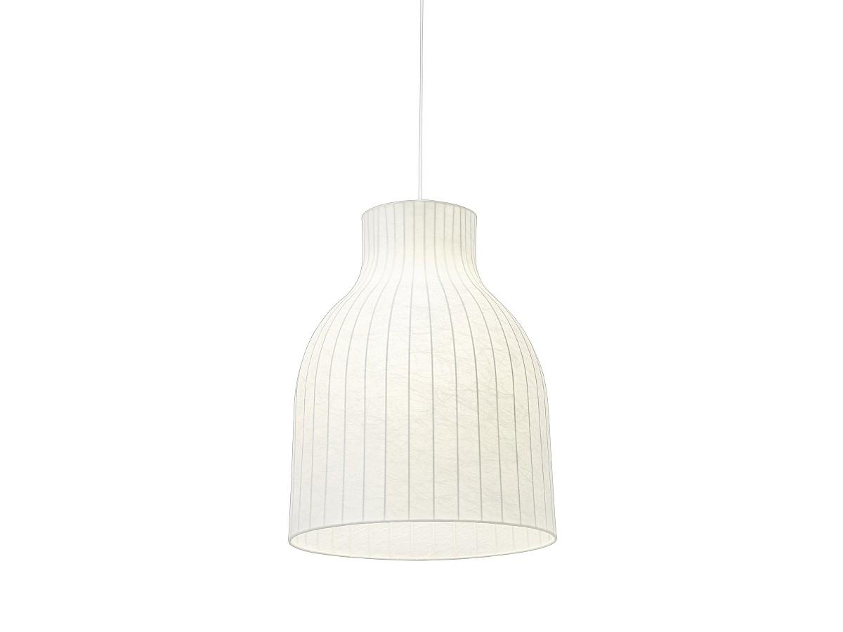 Buy the Muuto Strand Pendant Lamp - Open at nest.co.uk