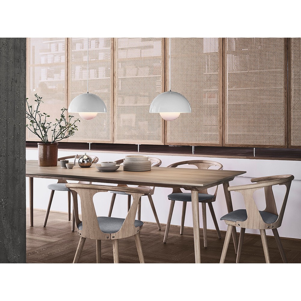 Buy the &Tradition Flowerpot VP7 Pendant Light at nest.co.uk