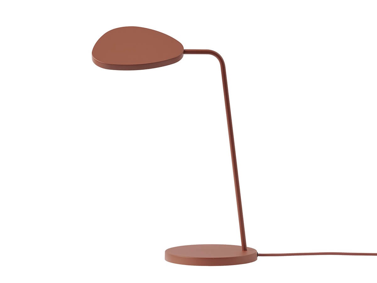 Buy the Muuto Leaf Table Lamp at nest.co.uk