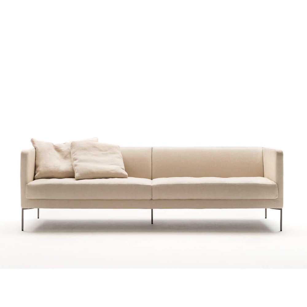 Living Divani | Luxury Italian Furniture | Designer Sofas | nest.co.uk