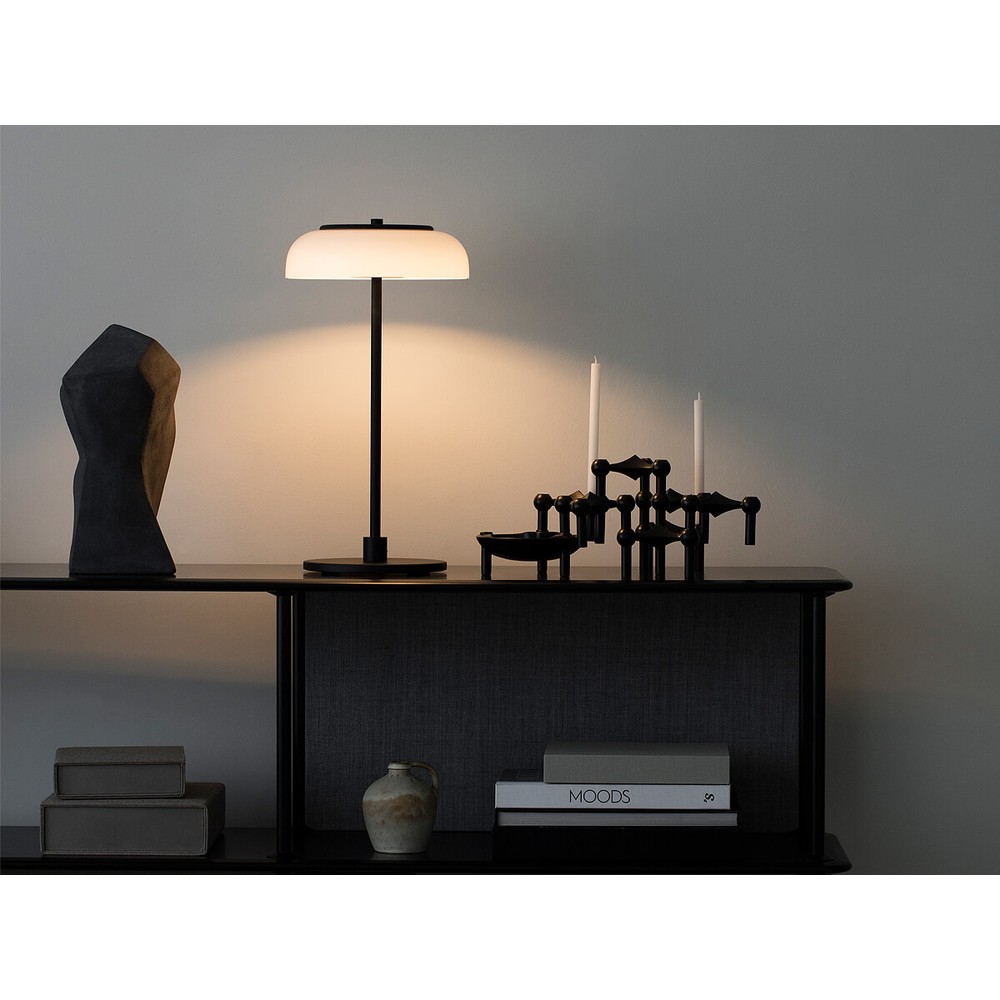Buy the Nuura Blossi Table Lamp at nest.co.uk