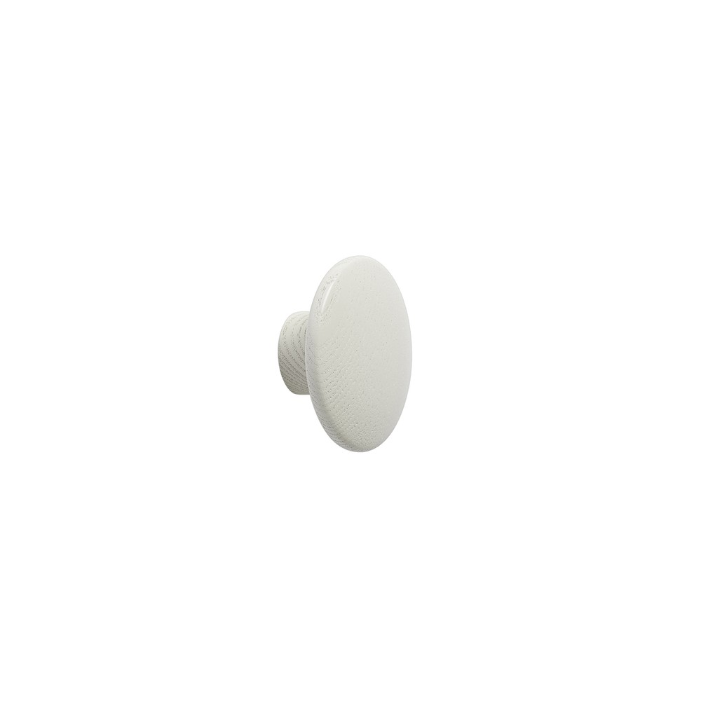Buy the Muuto The Dots Coat Hooks at nest.co.uk