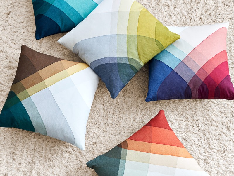 Designer Sofa Cushions & Modern Cushion Covers | nest.co.uk