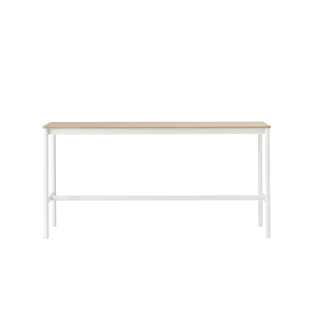 Buy the Muuto Base High Table at nest.co.uk