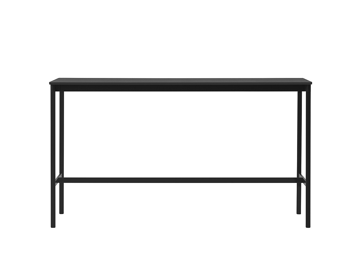 Buy the Muuto Base High Table at nest.co.uk