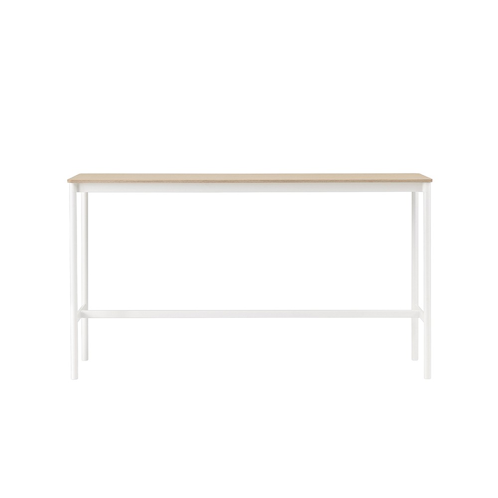 Buy the Muuto Base High Table at nest.co.uk