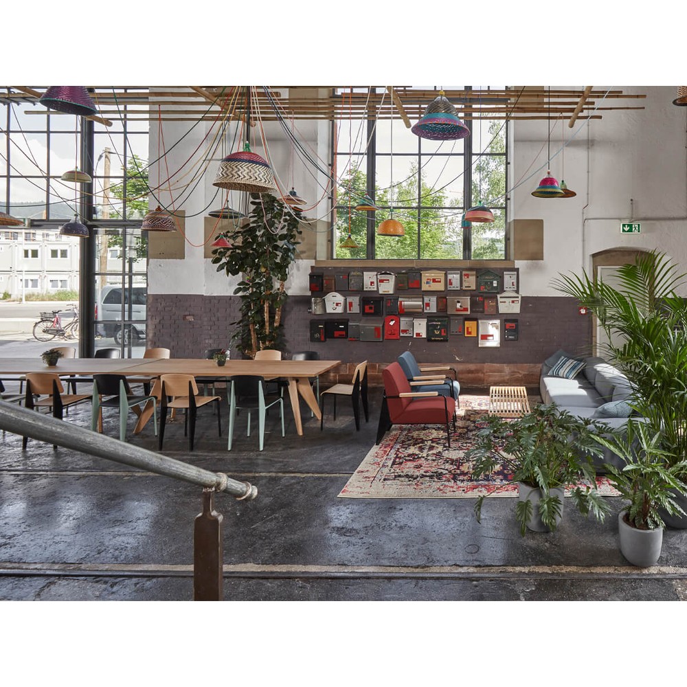 Buy the Vitra Standard Chair at nest.co.uk