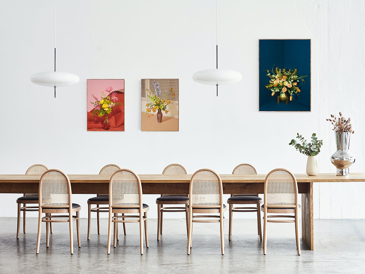 Buy the Paper Collective Blomst Collection 2 at nest.co.uk