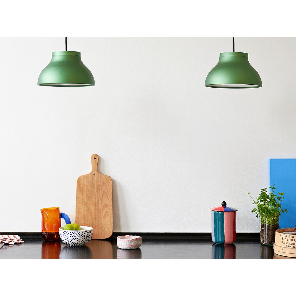 Buy the Hay PC Pendant Light at nest.co.uk