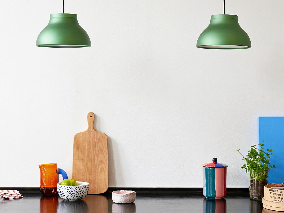 Buy the HAY PC Pendant Light at nest.co.uk