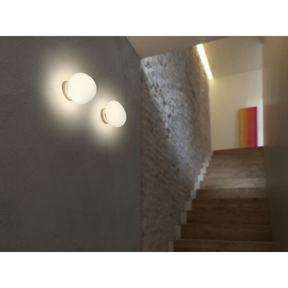 Buy the Foscarini Gregg Wall/Ceiling Light at nest.co.uk