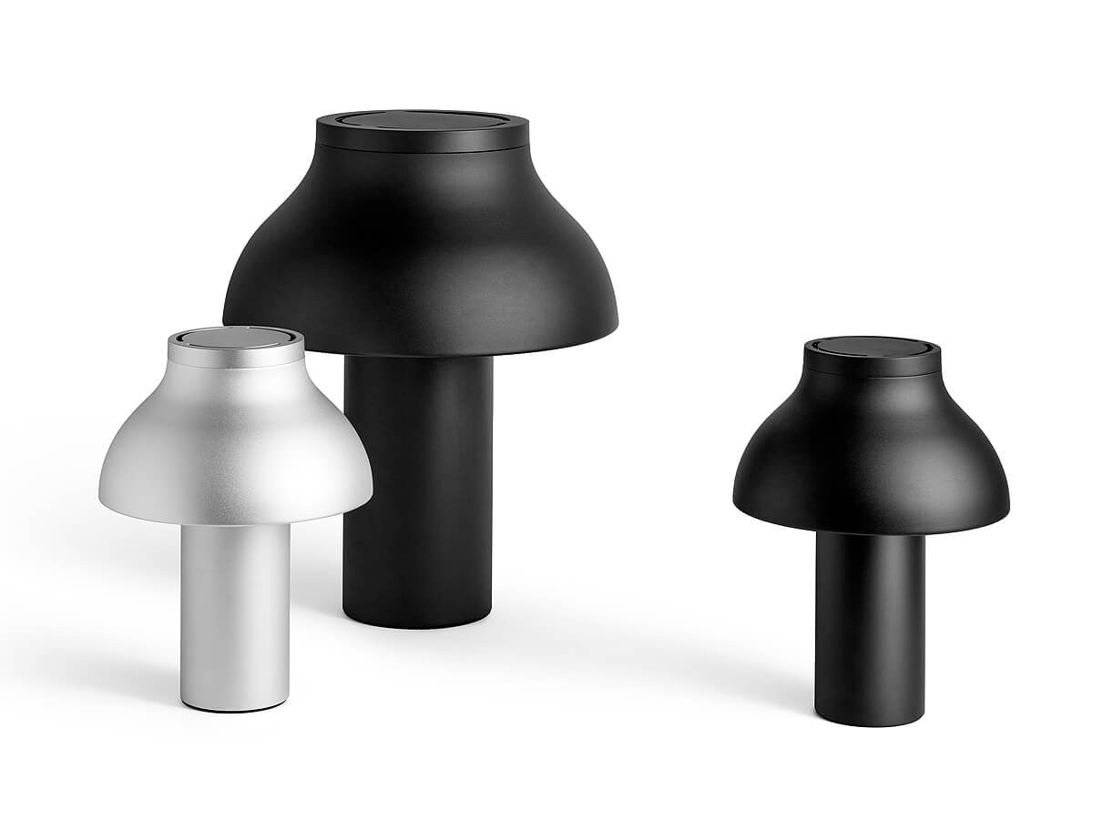 Buy the HAY PC Table Lamp at nest.co.uk