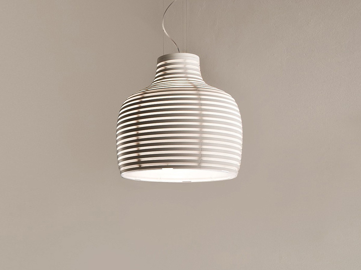 Buy the Foscarini Behive Suspension Light at nest.co.uk