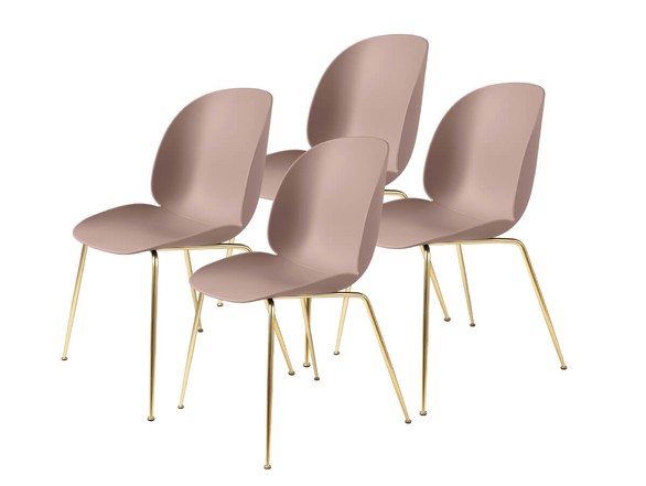 Shop the full GUBI Beetle Collection by GamFratesi at nest.co.uk