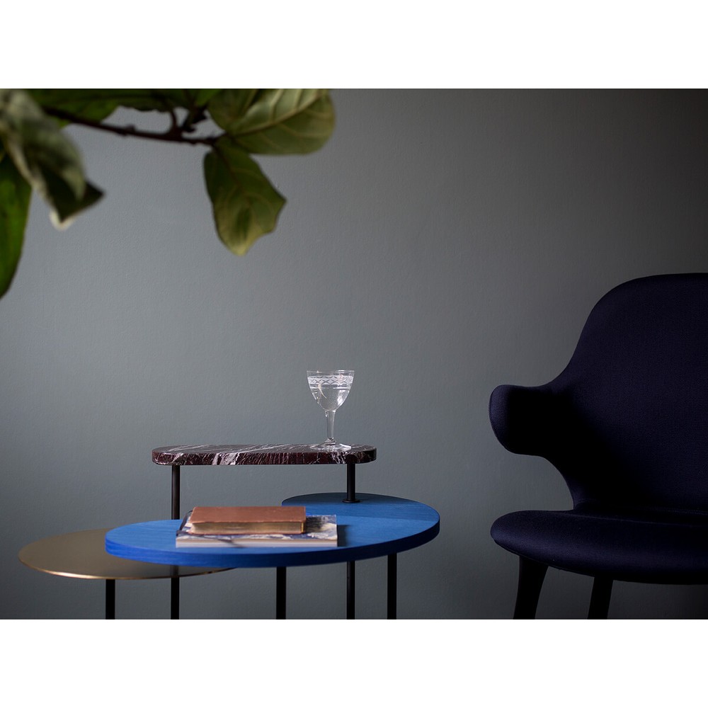 Buy the &Tradition JH1 Catch Chair at nest.co.uk