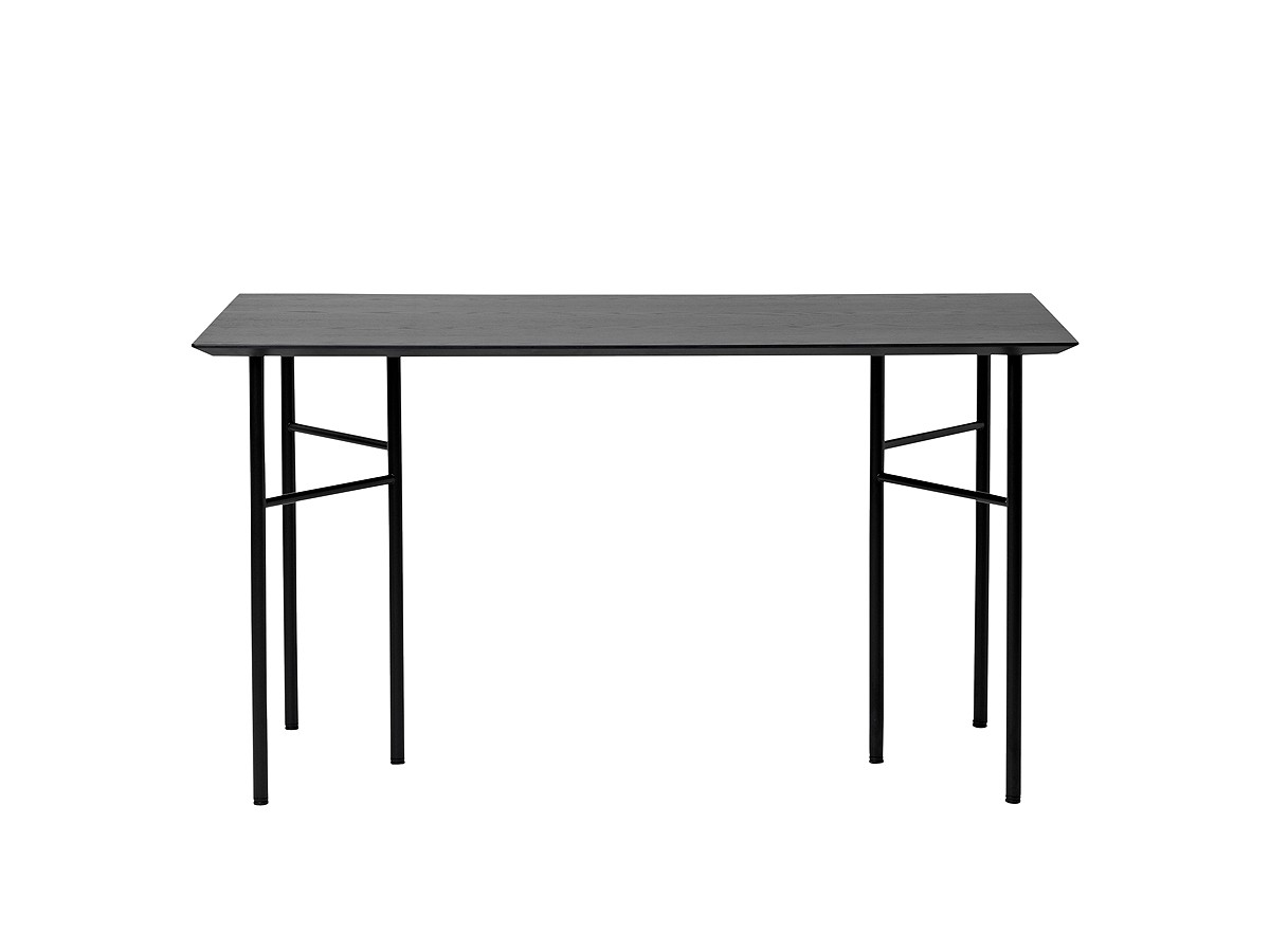 Buy the Ferm Living Mingle Table Rectangular at nest.co.uk