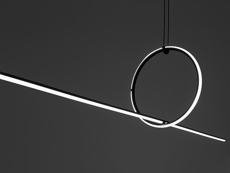 Flos Lighting | Italian Designer Wall & Table Lamps | nest.co.uk