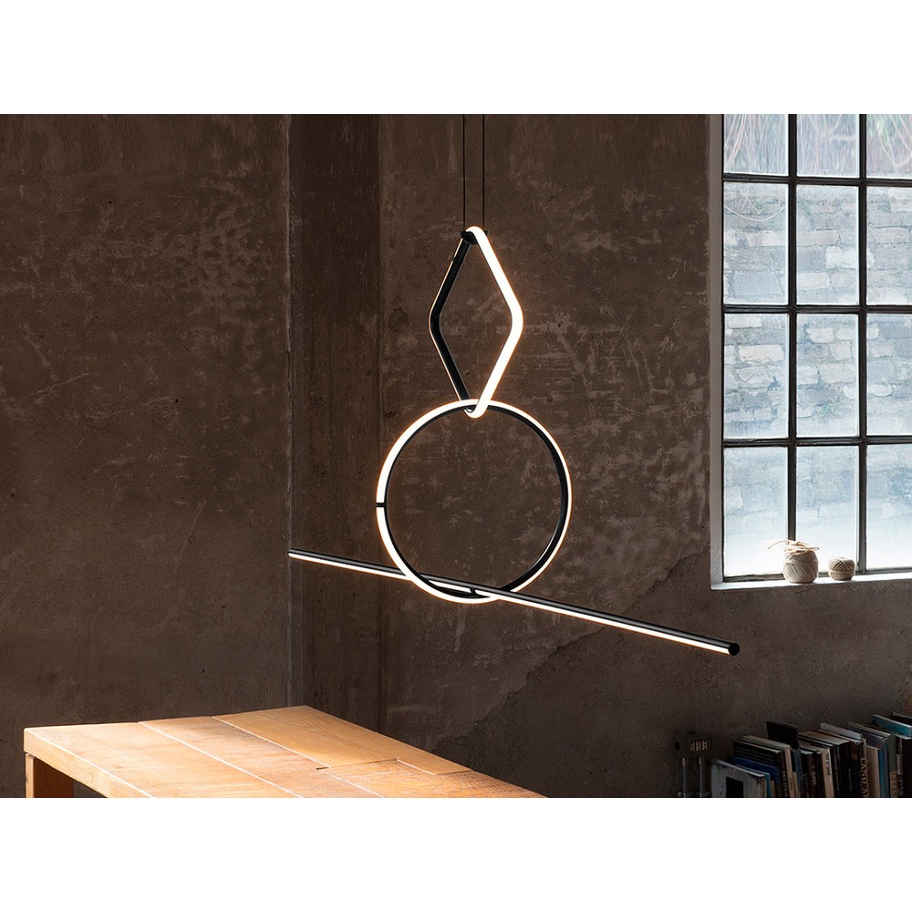 Buy the Flos Arrangements Lights - Combination 3 at nest.co.uk