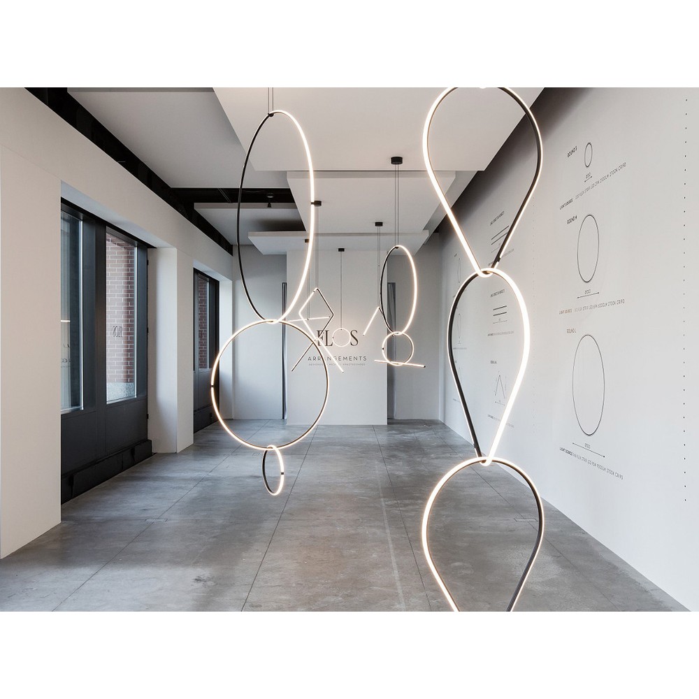 Buy the Flos Arrangements Suspension Light - Combination 3 at nest.co.uk