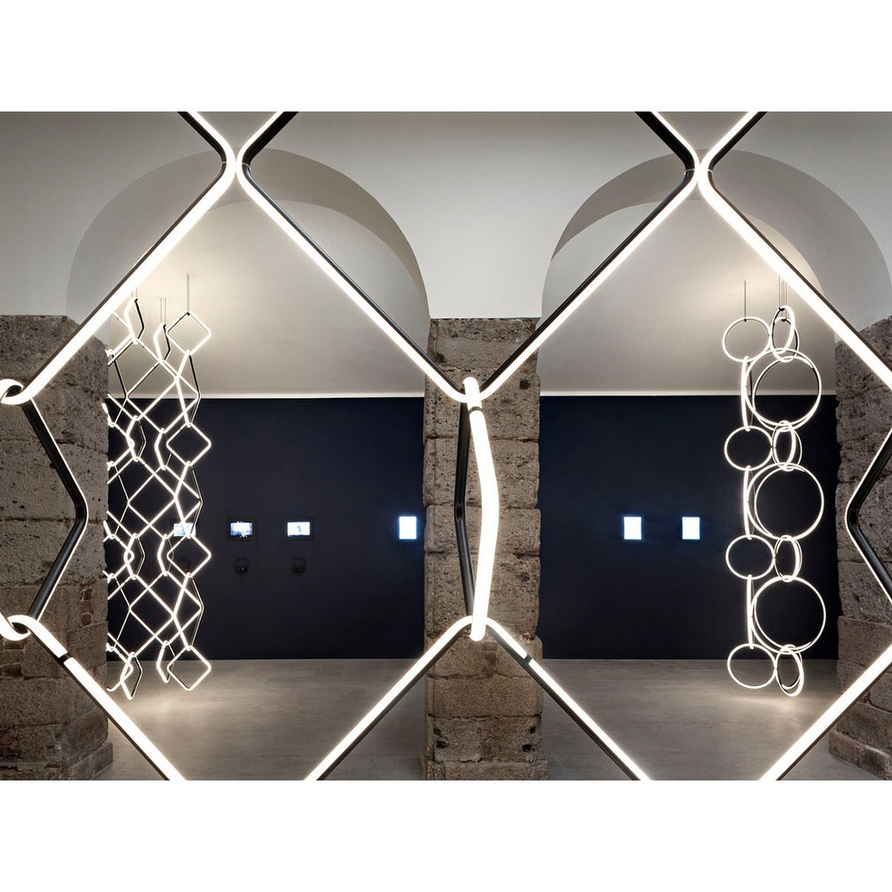 Buy the Flos Arrangements Lights - Combination 2 at nest.co.uk