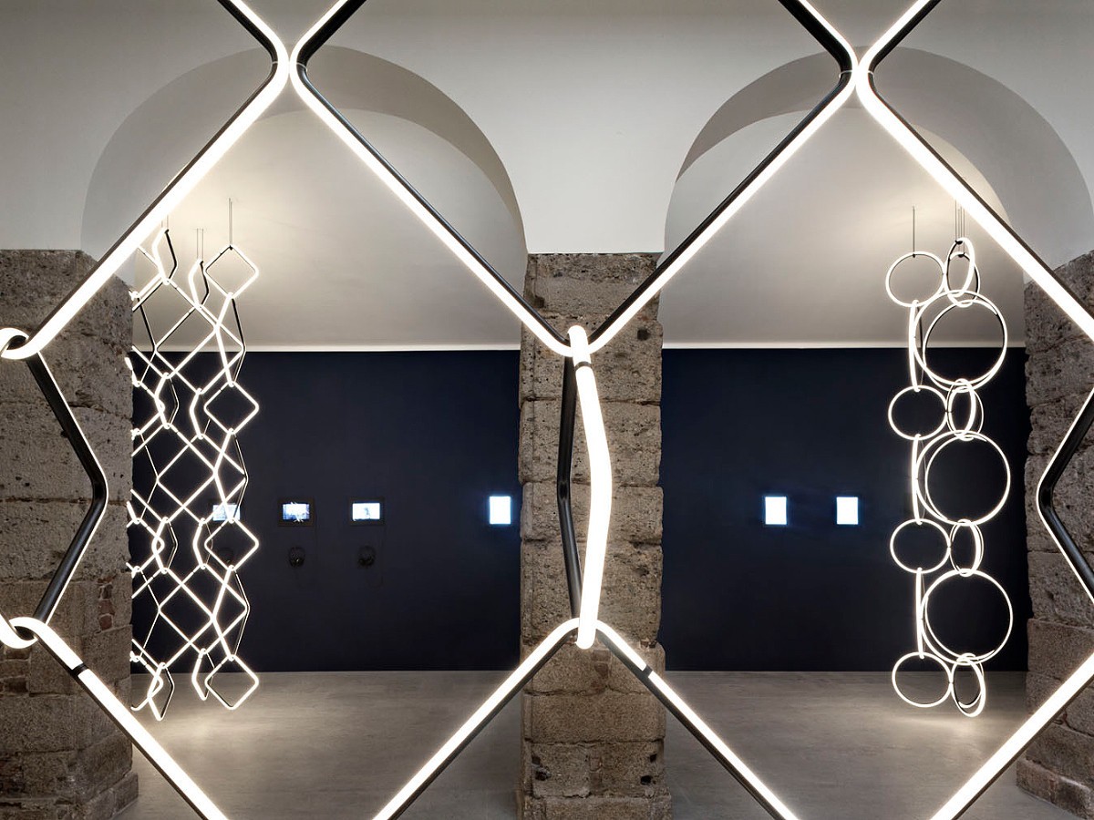 Buy the Flos Arrangements Lights - Combination 1 at nest.co.uk