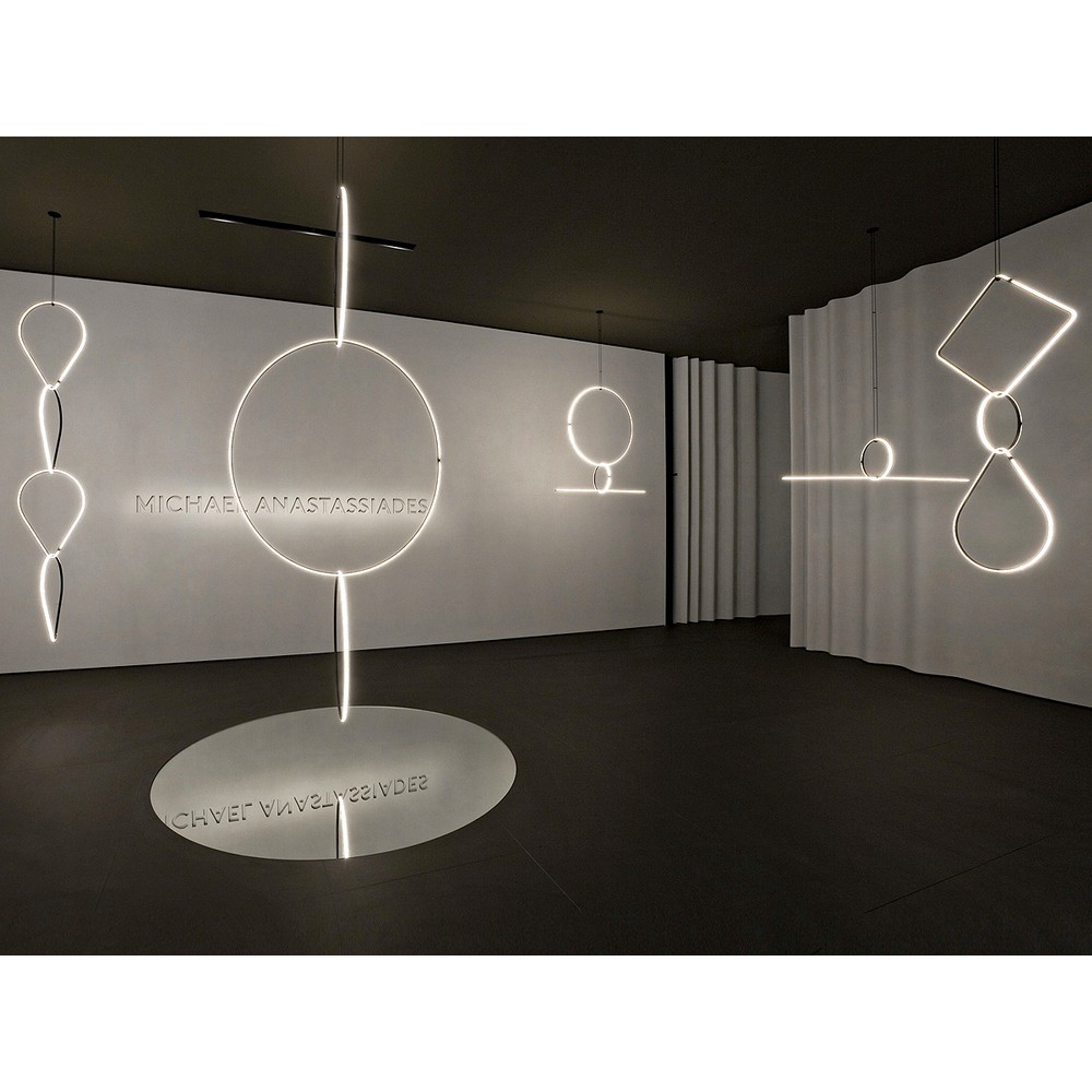 Buy the Flos Arrangements Lights - Combination 2 at nest.co.uk