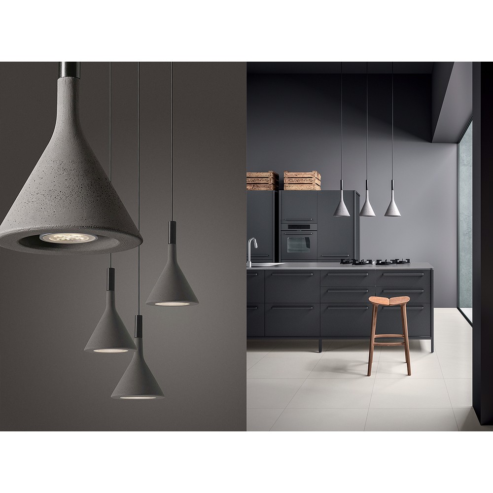 Buy the Foscarini Aplomb Suspension Light at nest.co.uk