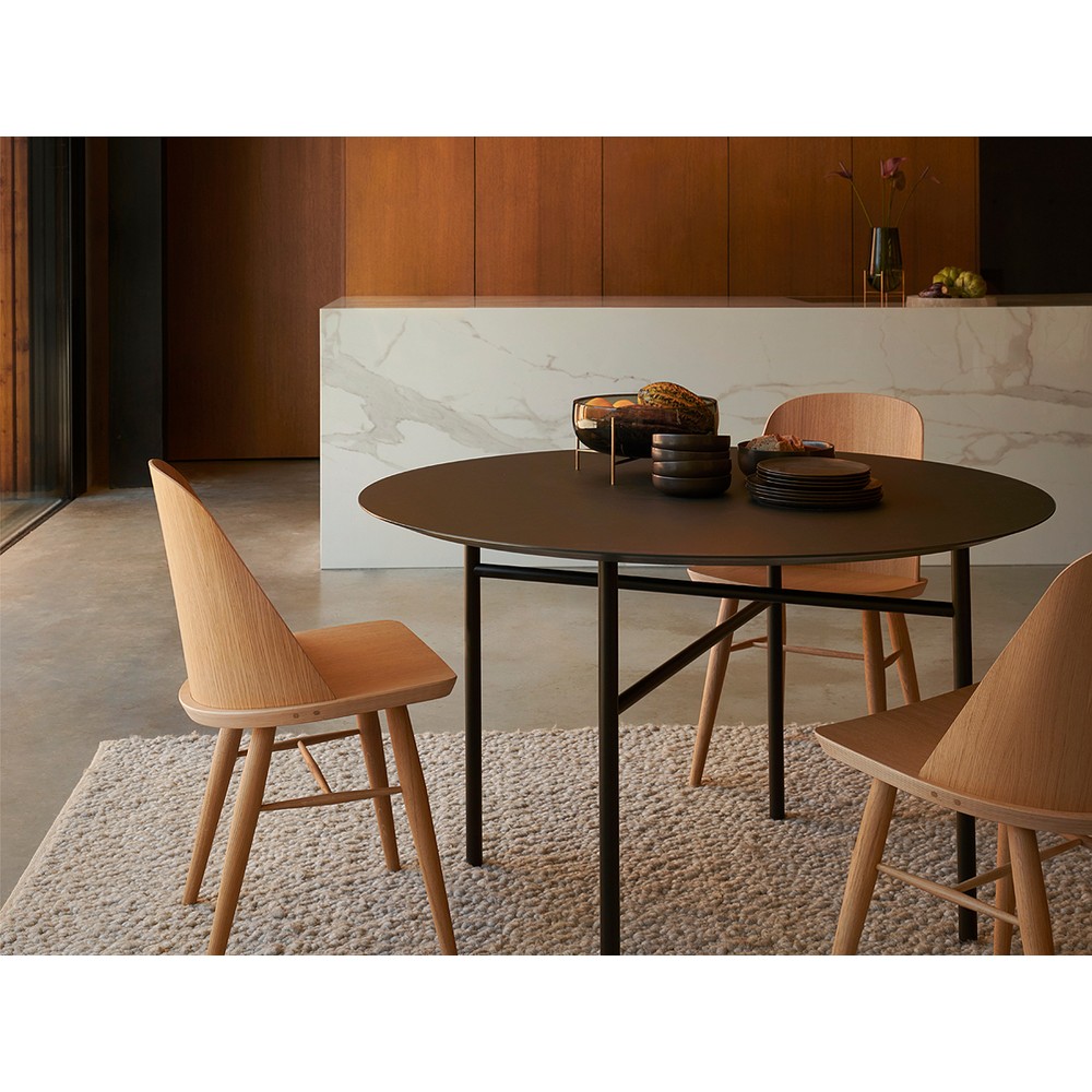 Buy the Menu Gravel Rug at nest.co.uk