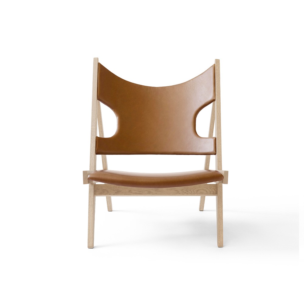 Buy the Menu Knitting Chair at nest.co.uk