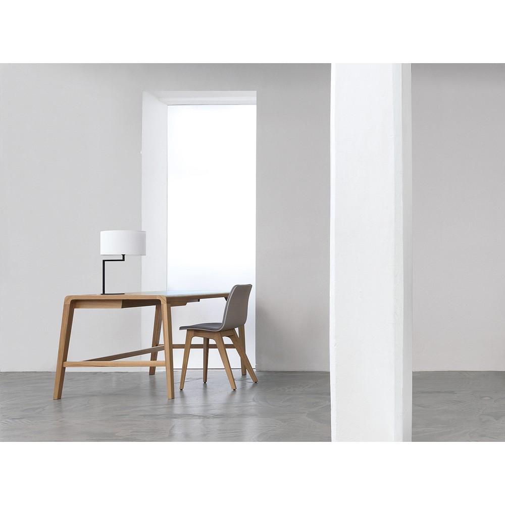 Buy the Zeitraum Neat Noon Table Lamp at nest.co.uk