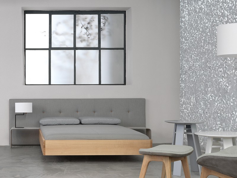 Buy the Zeitraum Neat Noon Table Lamp at nest.co.uk