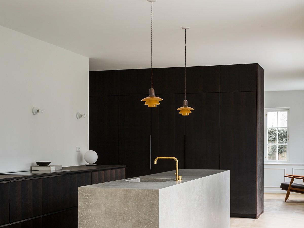 Buy the Audo Copenhagen TR Bulb Table/Wall Light at nest.co.uk