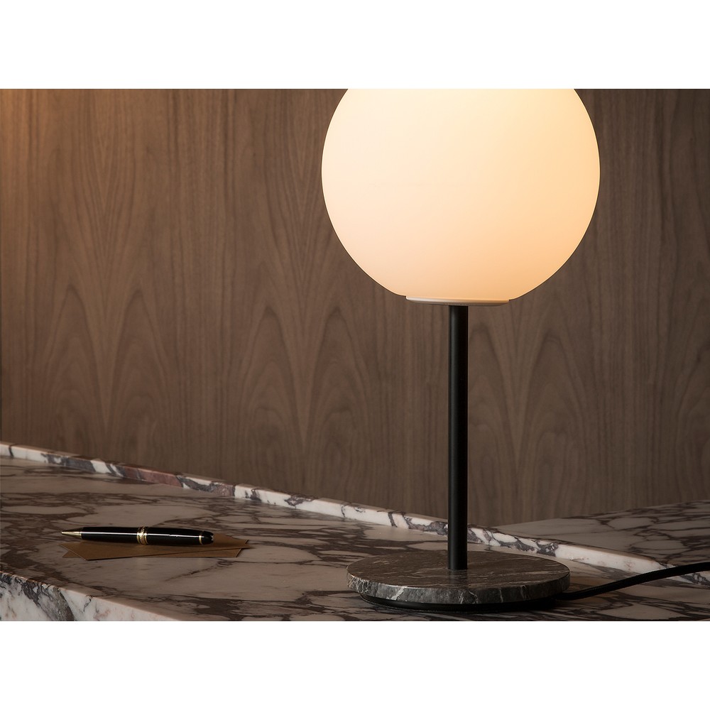 Buy the Menu TR Bulb Table Lamp at nest.co.uk