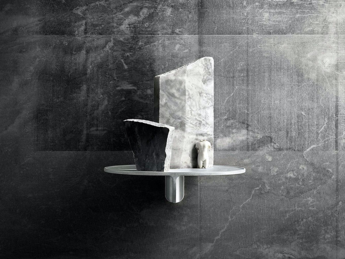 Buy the String Museum Shelf at nest.co.uk