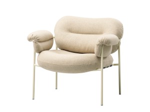 Buy the Fogia Bollo Armchair at nest.co.uk
