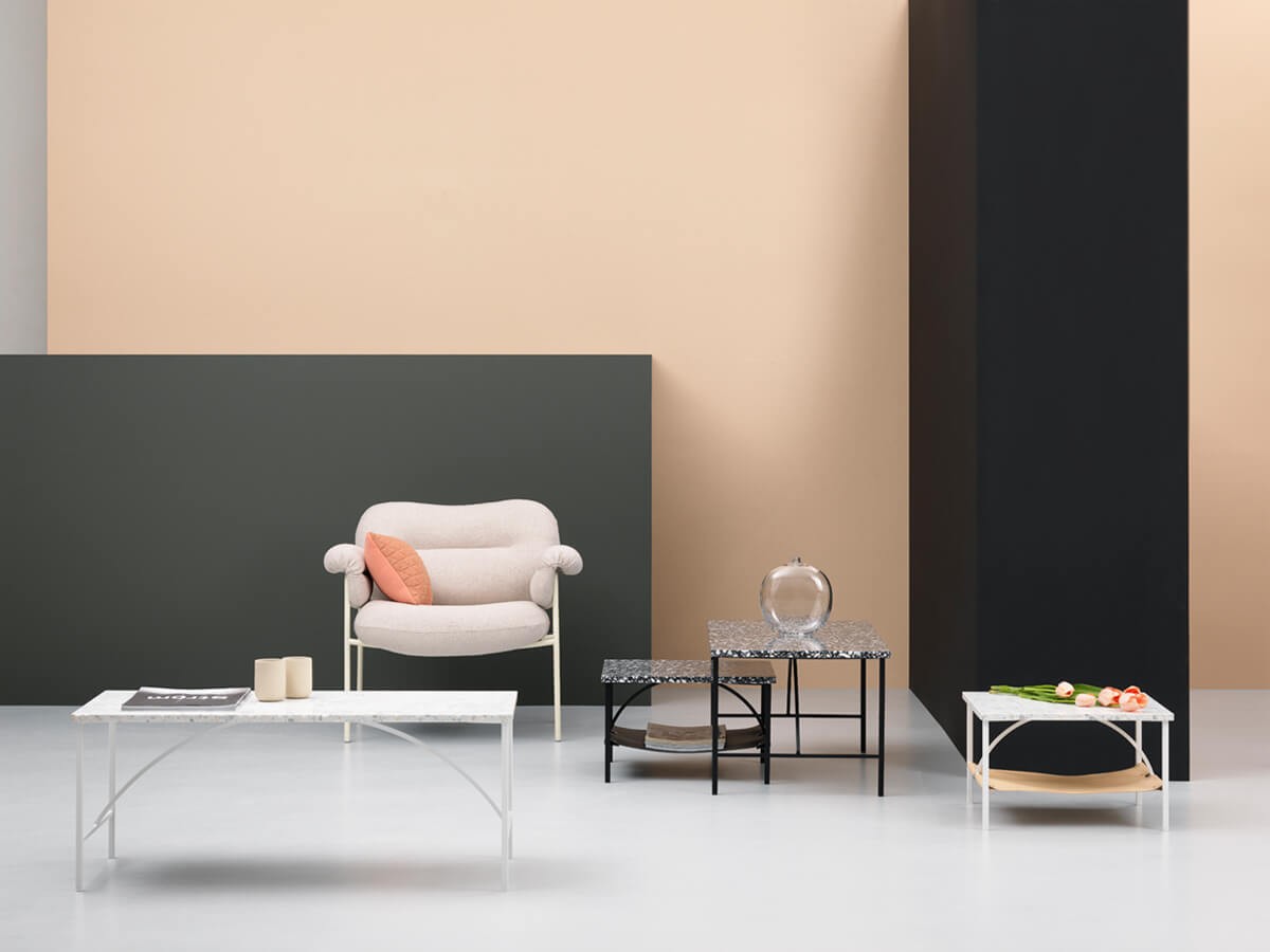 Buy the Fogia Bollo Armchair at nest.co.uk
