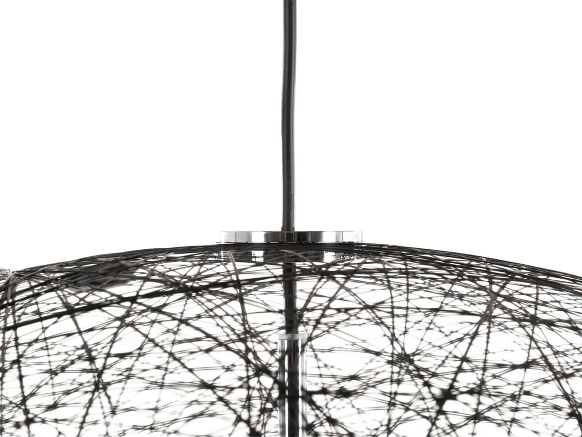 Buy the Moooi Random II Suspension Light at nest.co.uk