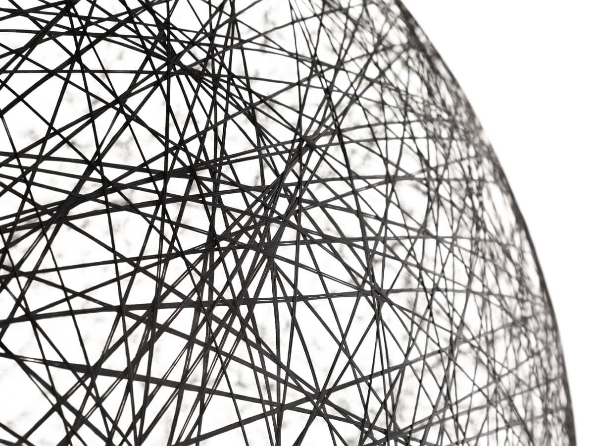 Buy the Moooi Random II Suspension Light at nest.co.uk