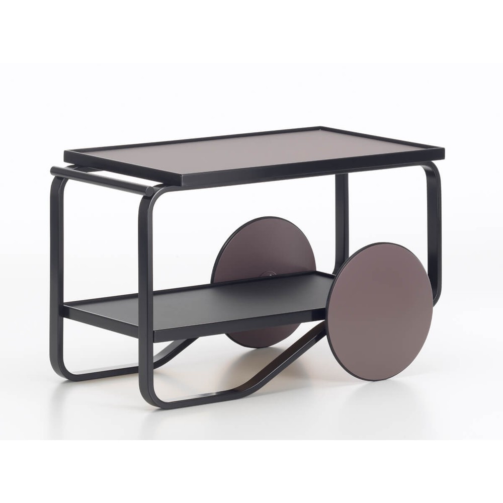 Buy the Artek 901 Tea Trolley at nest.co.uk