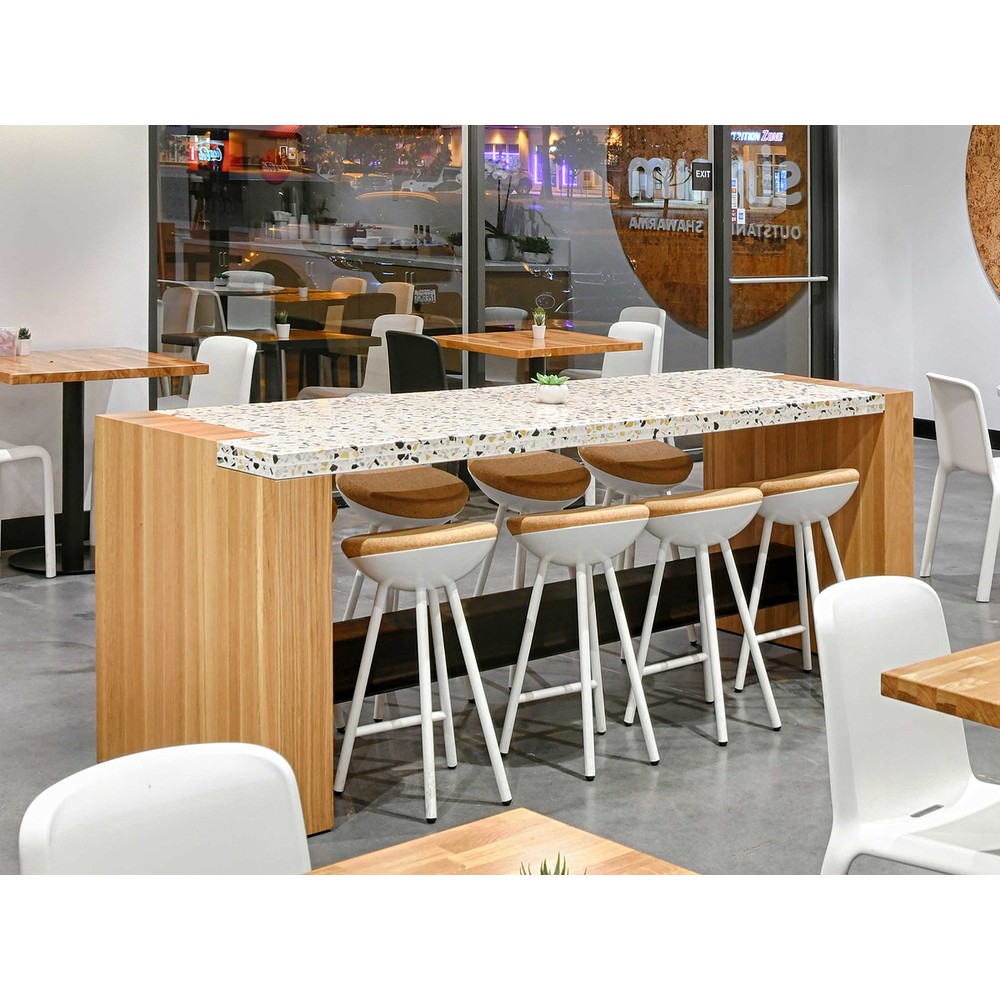 Buy the Mitab Boet Stool at nest.co.uk