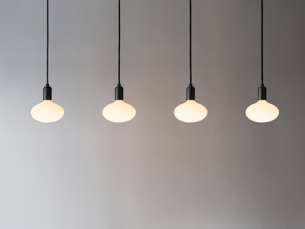 Buy the Tala Oval Linear Pendant Light at nest.co.uk