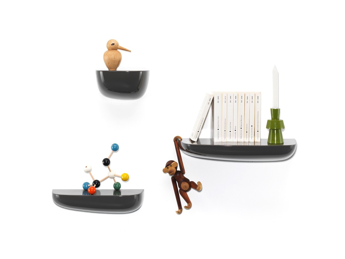 Buy the Vitra Corniches Shelf at nest.co.uk