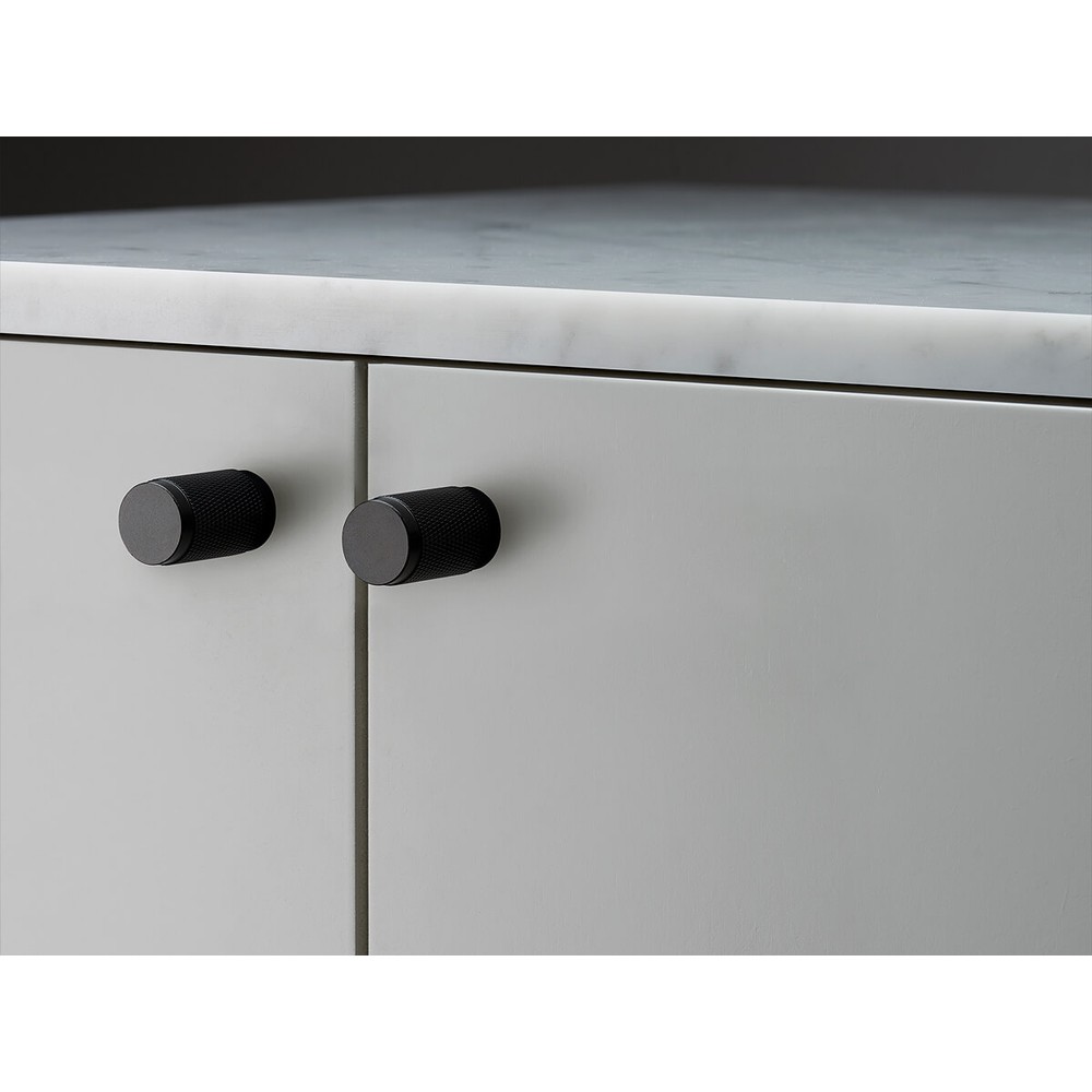 Buy the Buster + Punch Furniture Knob - Set of 2 at nest.co.uk