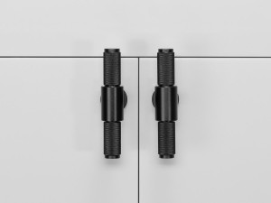 Buy the Buster + Punch T-Bar Handle at nest.co.uk