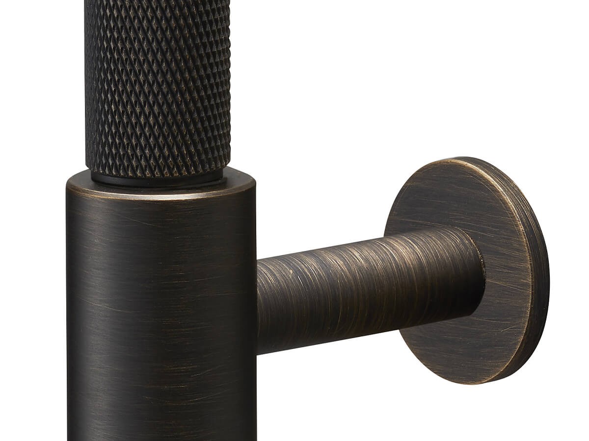 Buy the Buster + Punch T-Bar Handle at nest.co.uk