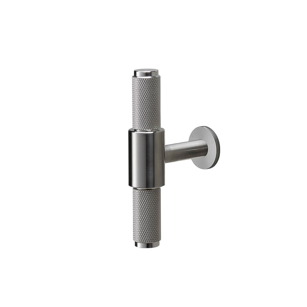 Buy the Buster + Punch T-Bar Handle at nest.co.uk