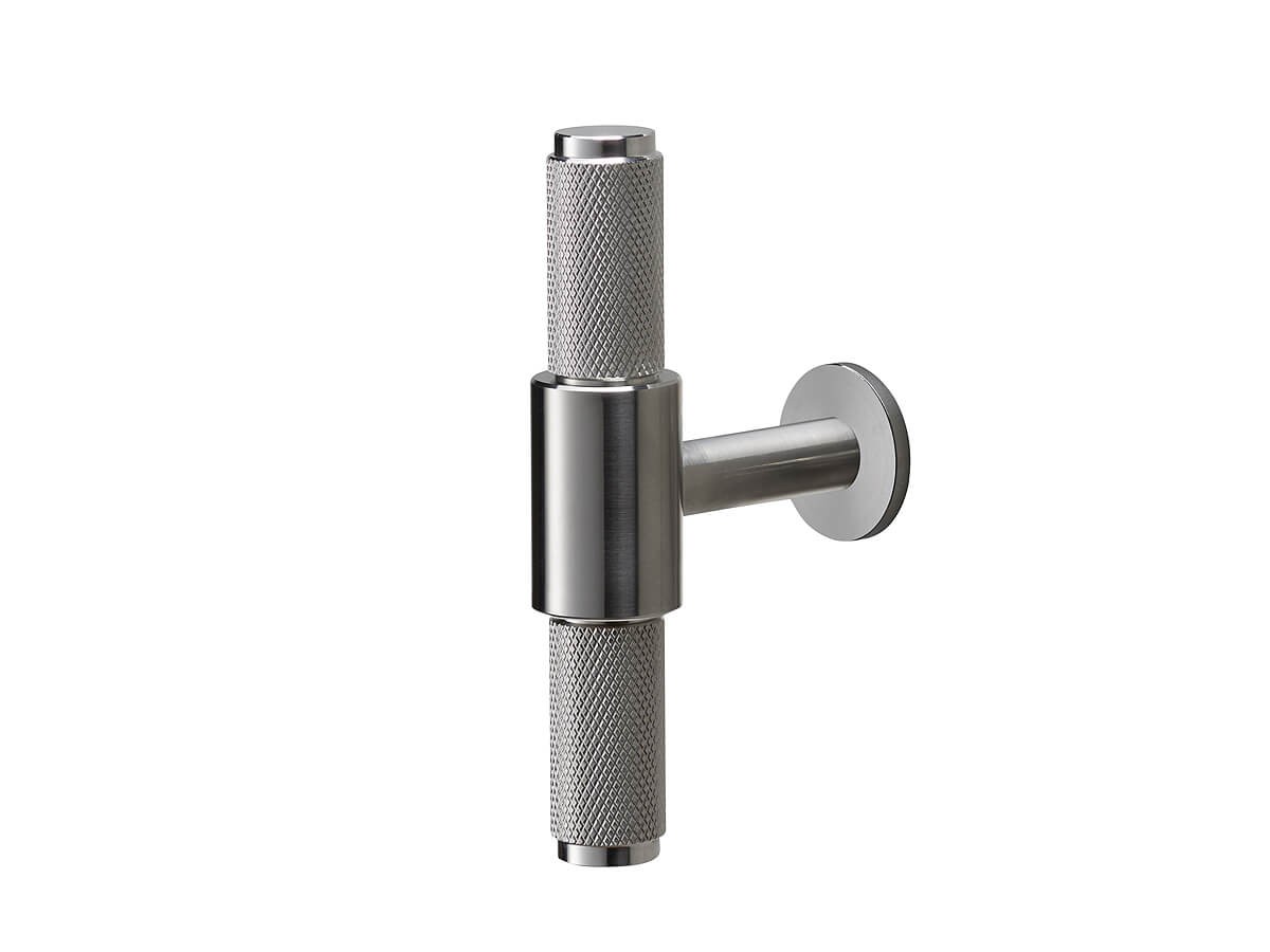 Buy the Buster + Punch T-Bar Handle at nest.co.uk