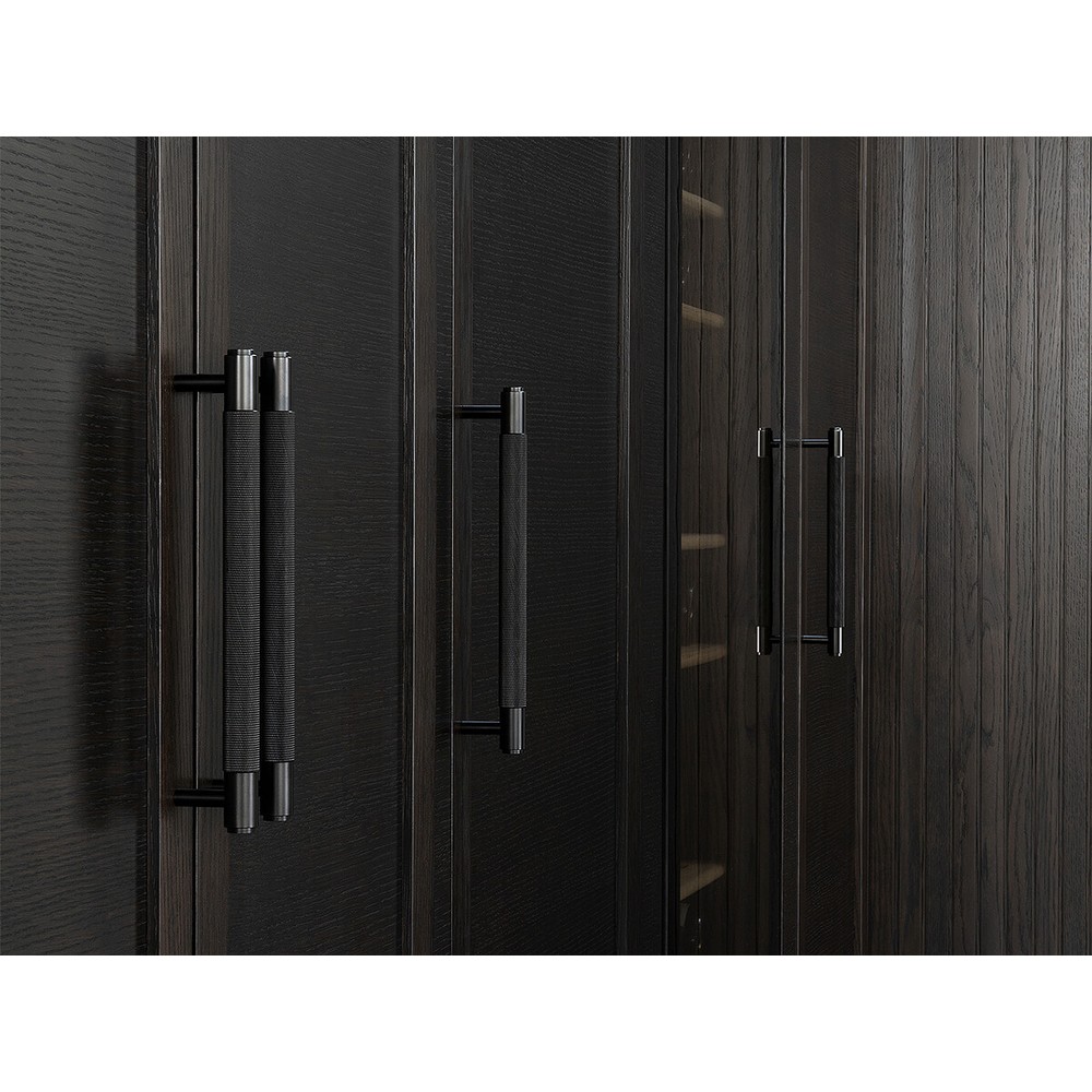 Buy the Buster & Punch Pull Bar Handle at nest.co.uk