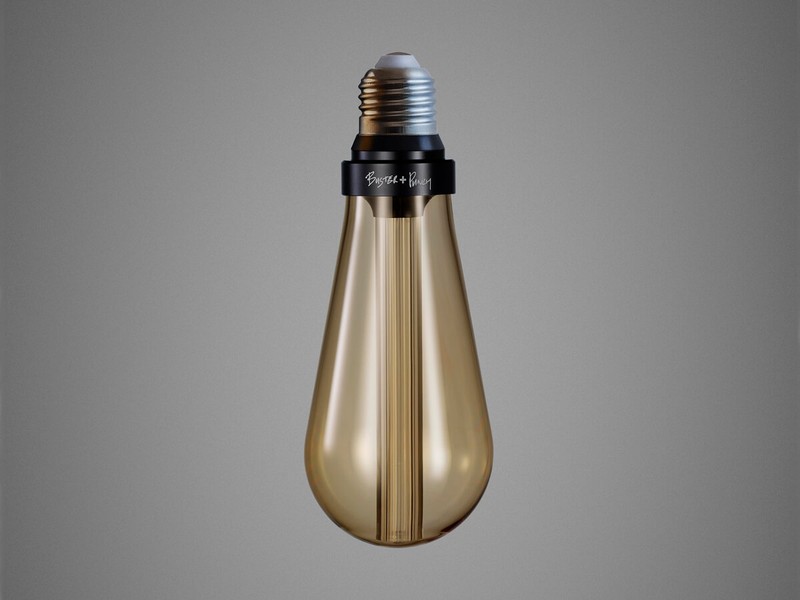 Buster + Punch | Light Bulbs, Lighting, Sockets & Switches at nest.co.uk