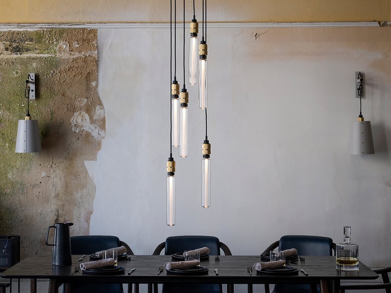 Buster + Punch | Light Bulbs, Lighting, Sockets & Switches at nest.co.uk